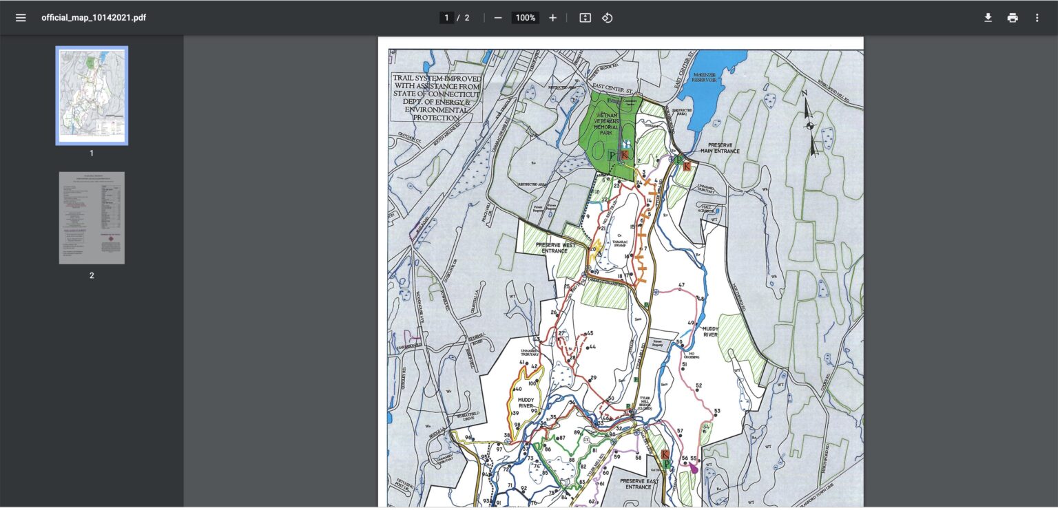 Links – Tyler Mill