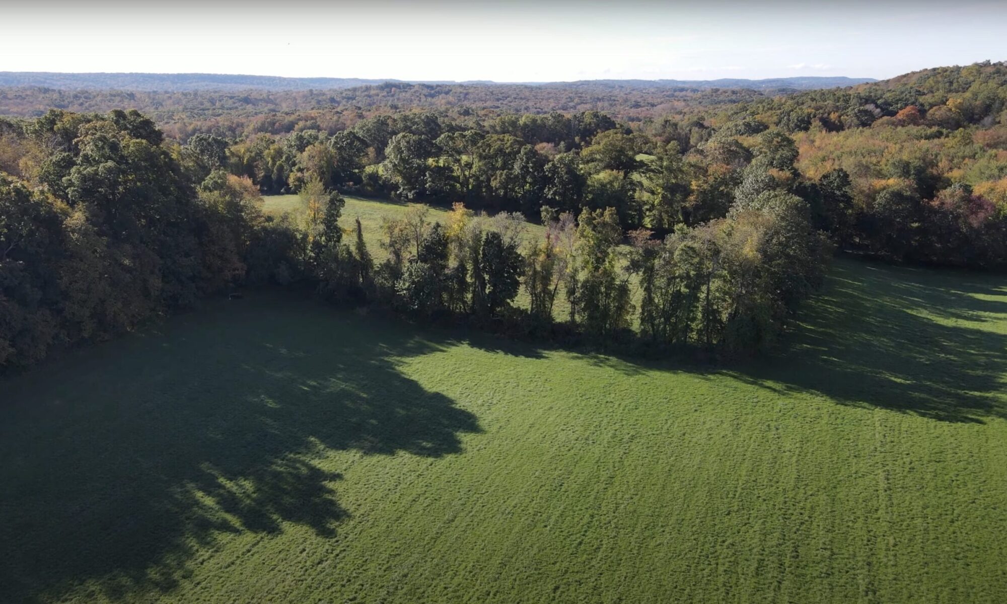 Tyler Mill – Past, Present, Future